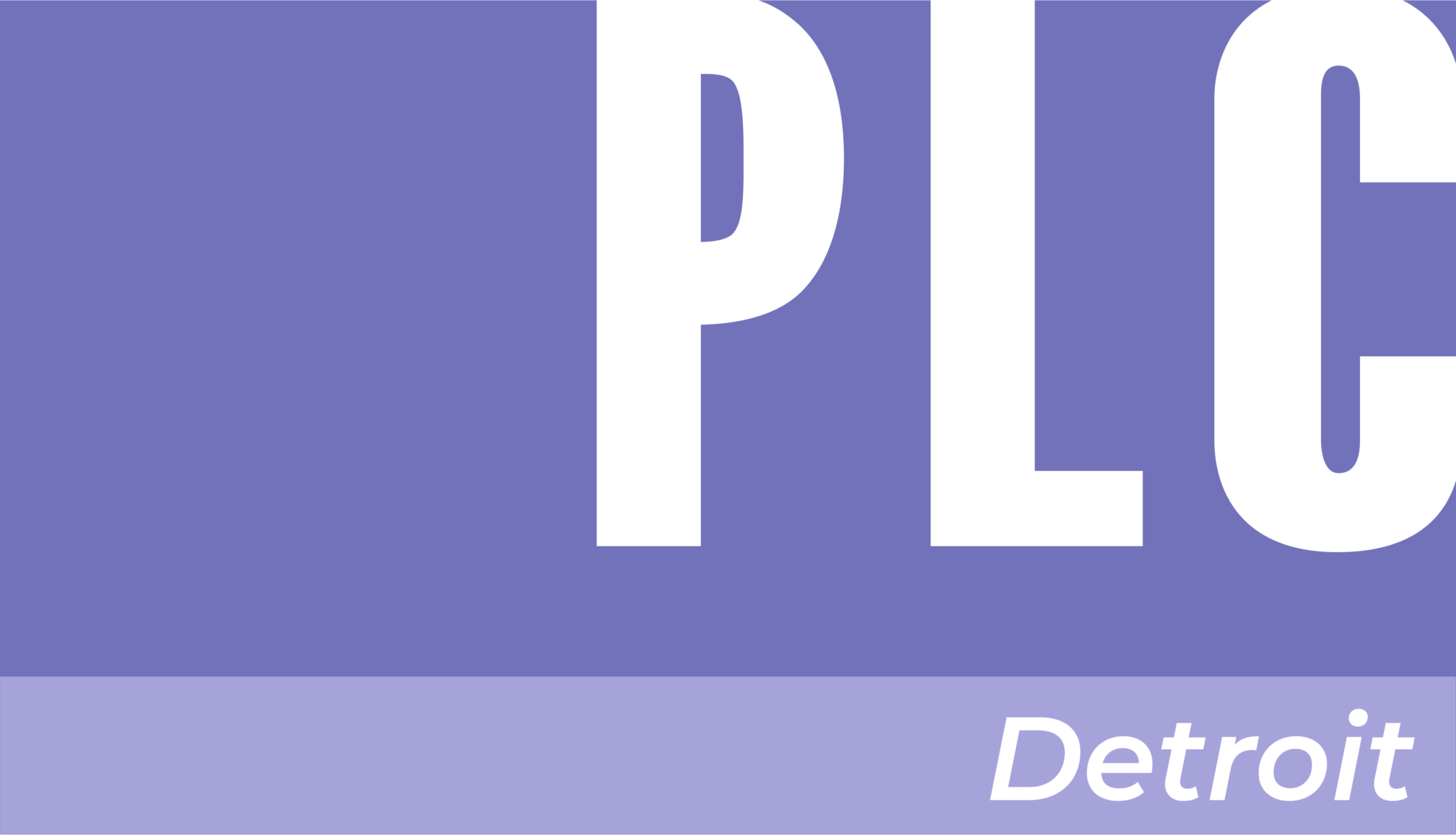 Pensole Lewis College - Welcome to PLC Detroit