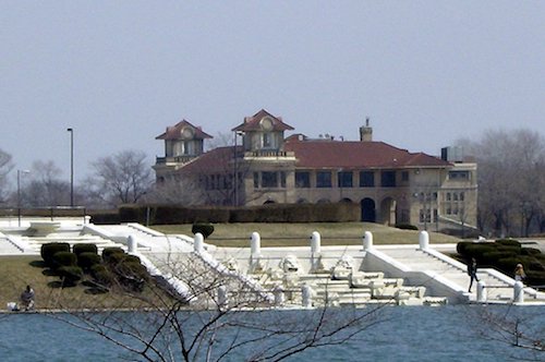 About Detroit - Welcome to PLC Detroit