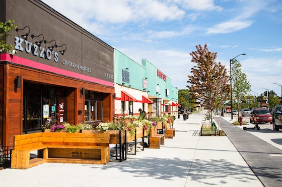 About Detroit - Welcome to PLC Detroit